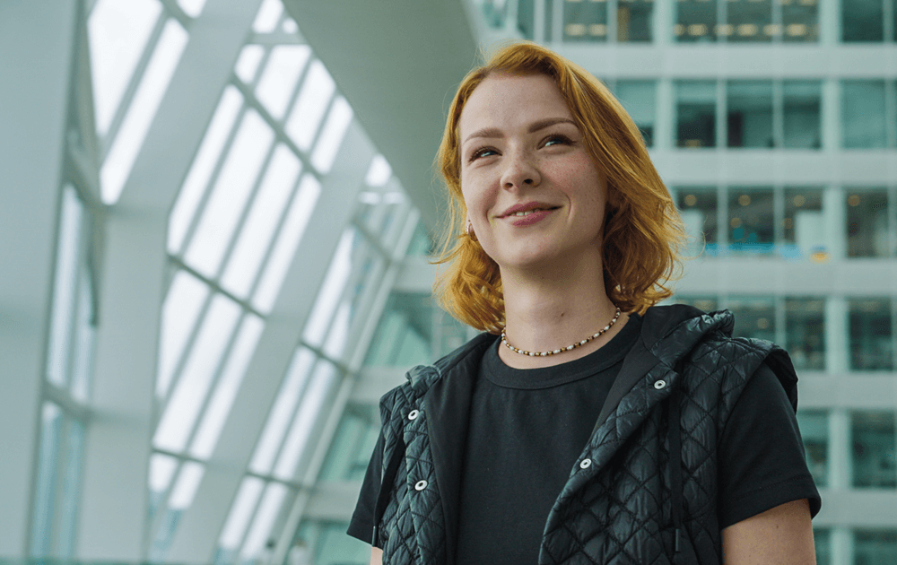 Home - Integrated Annual Report 2024-2025