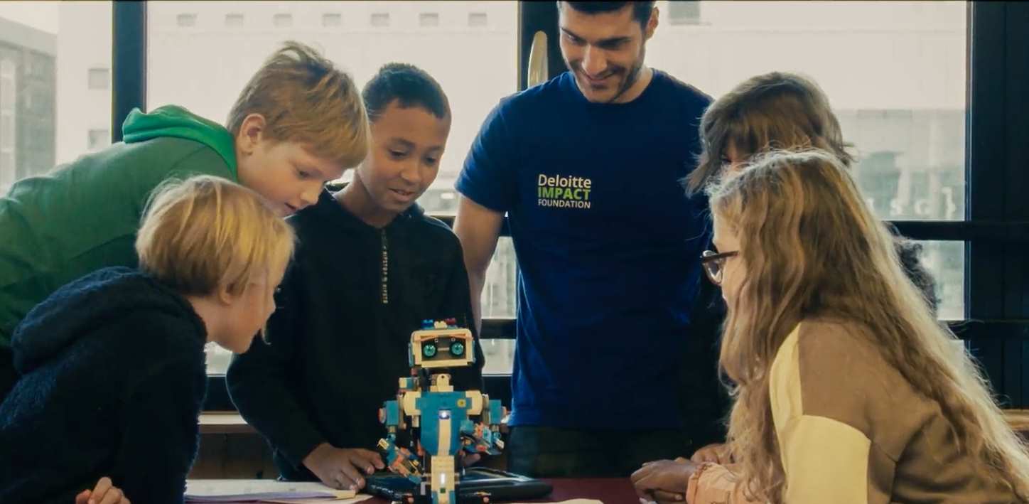 Home - Integrated Annual Report 2024-2025