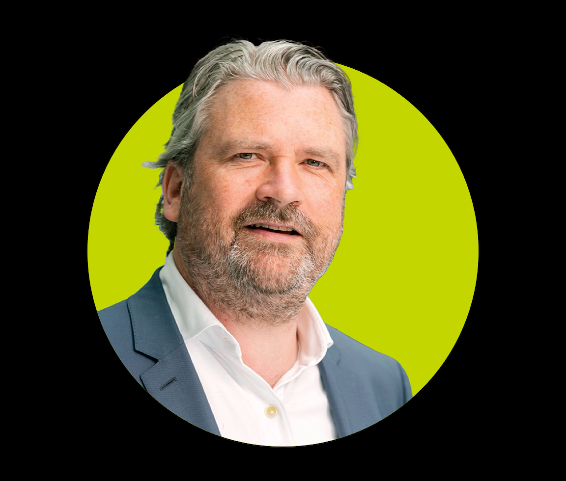 Home - Integrated Annual Report 2024-2025